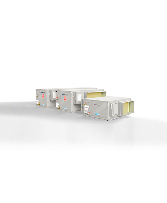 Climate Innovation - Horizontal Water-Cooled Package (HWP) Standard Range Climate Innovation - Horizontal Water-Cooled Package (HWP) Standard Range